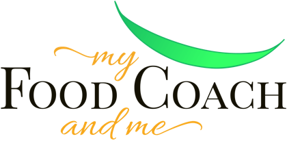My Food Coach and Me